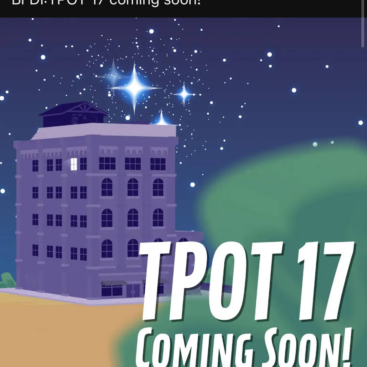 Post from Daily Dose Of BFDI (Daily BFDI News)