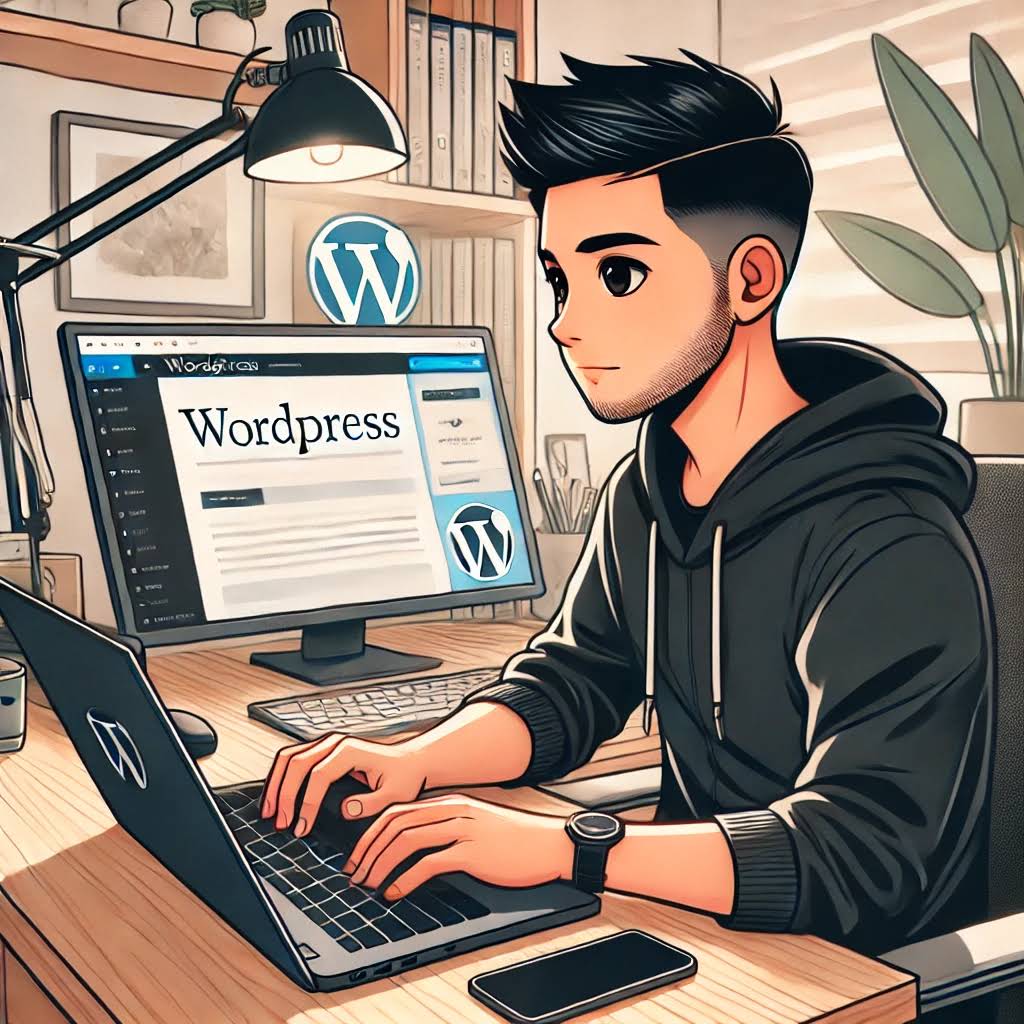Post from Alexis - WP Origami, tutoriels WordPress