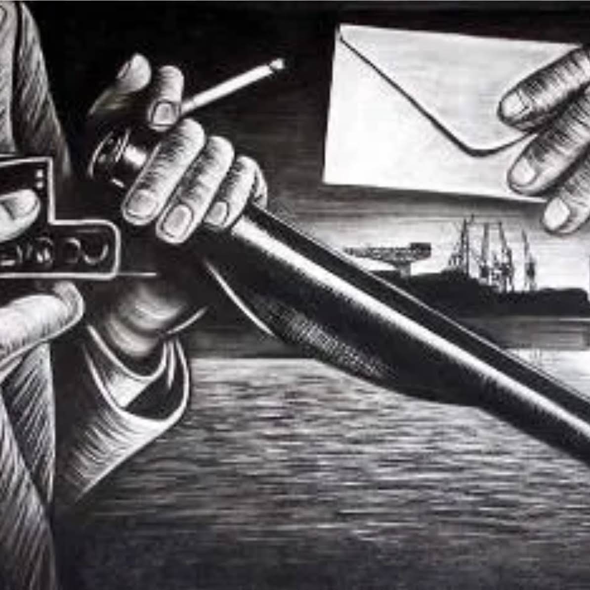 Post from Mohamed Larbi Zitout