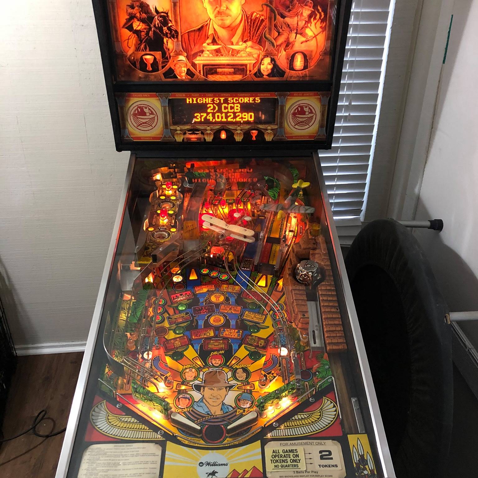 Post from The Nostalgic PodBlast