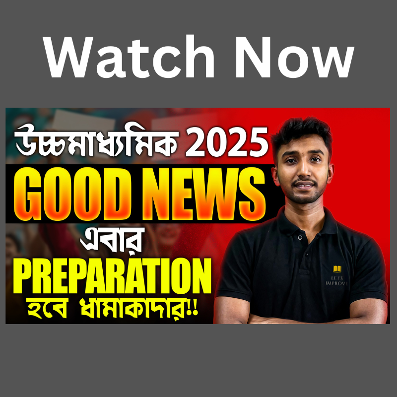 Post from LET'S IMPROVE