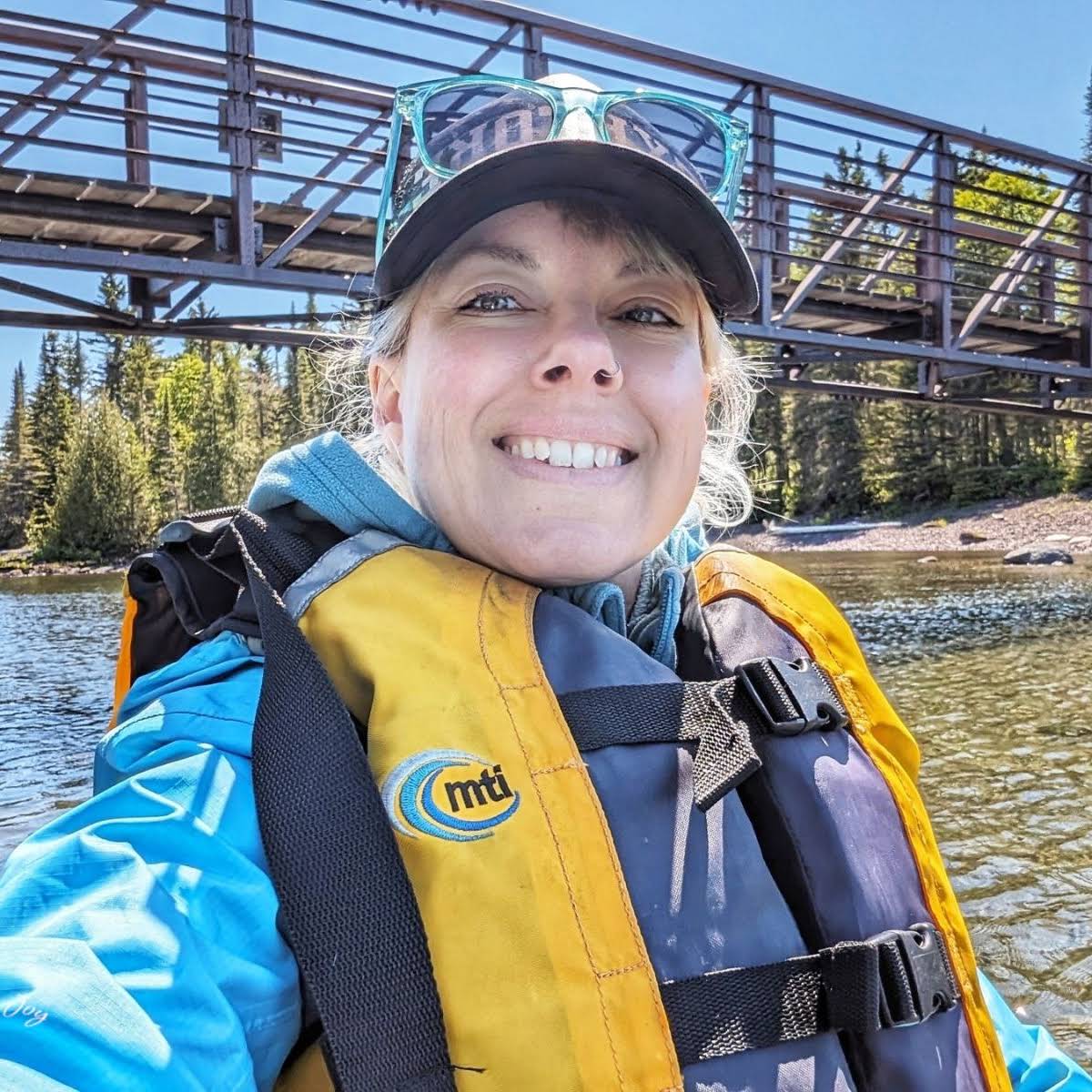 Post from Angela Joy