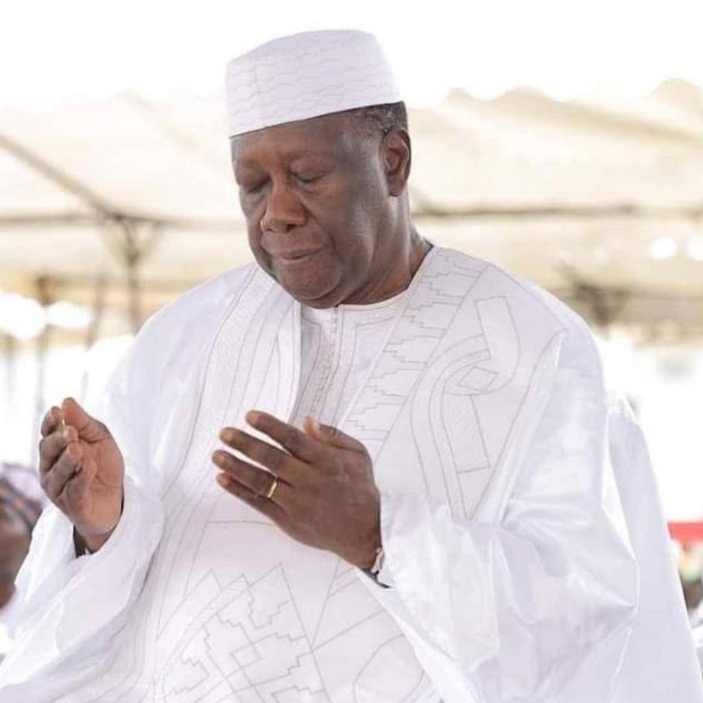 Post from CHRIS YAPI TV OFFICIELLE