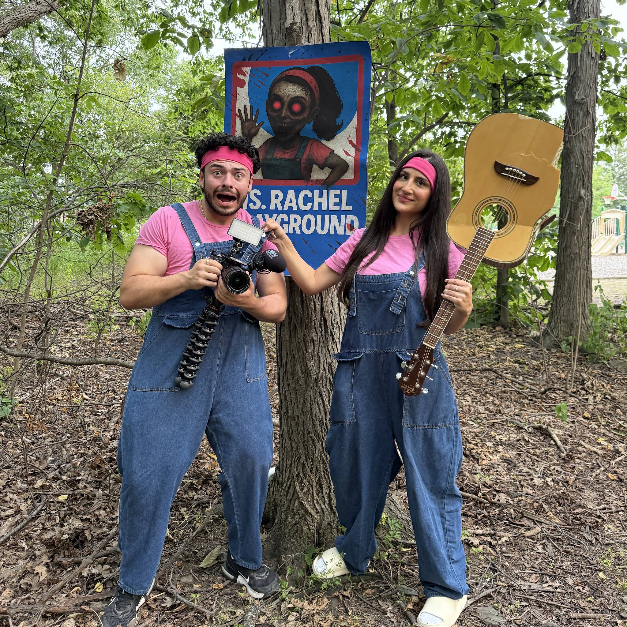 Post from Joshua Camacho