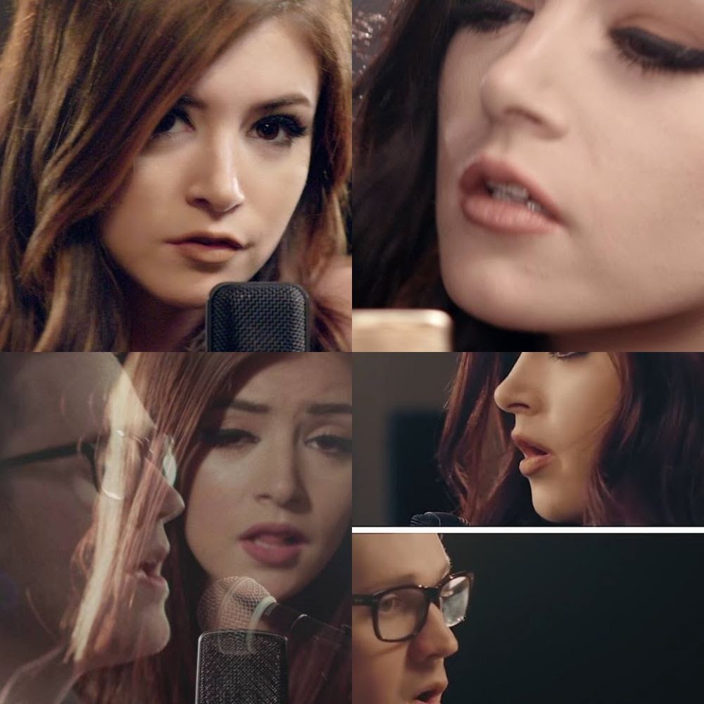 Best of Alex Goot + ATC