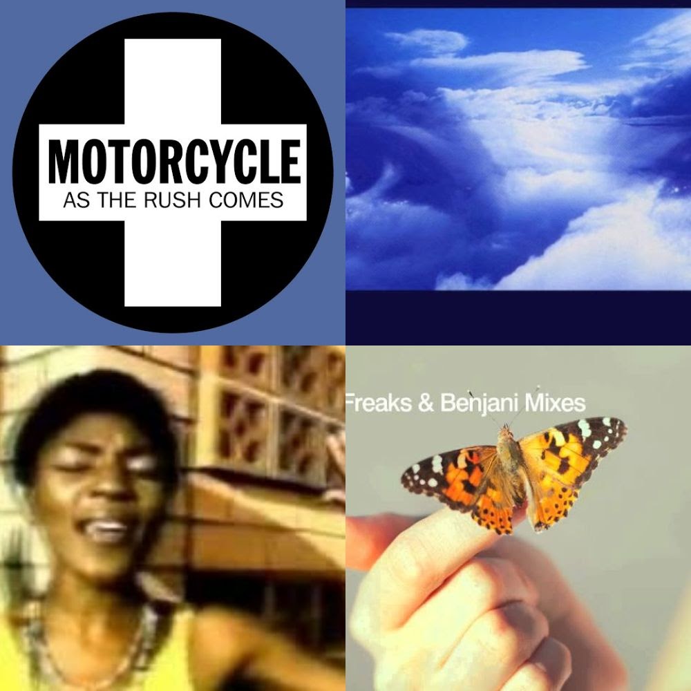 Elektroniskā mūzika