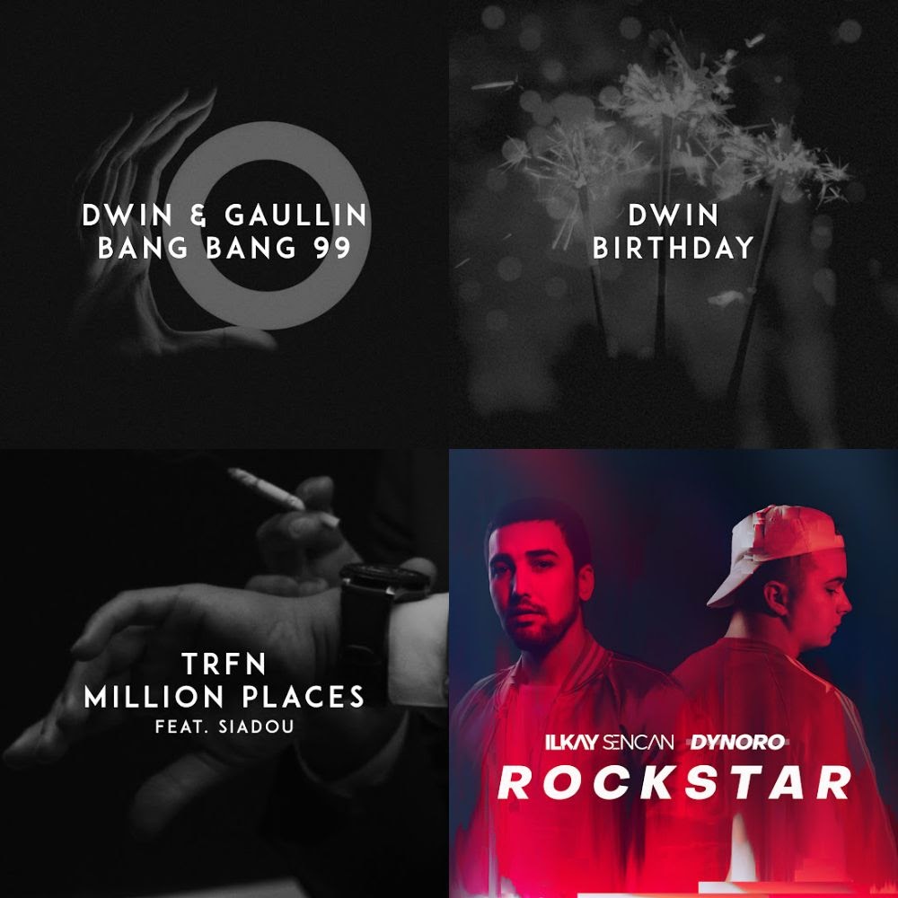 Hot remix