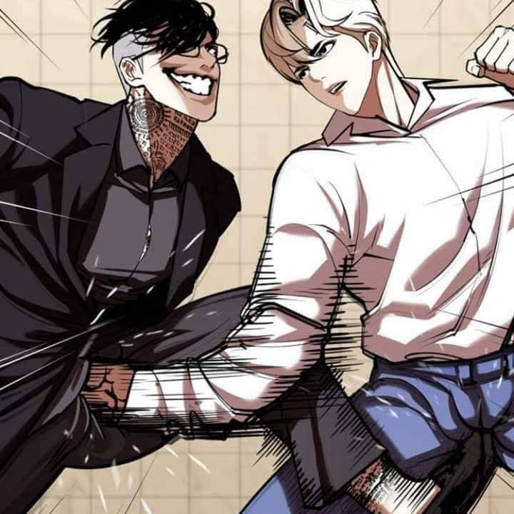 Post from Copy_Editz鬼