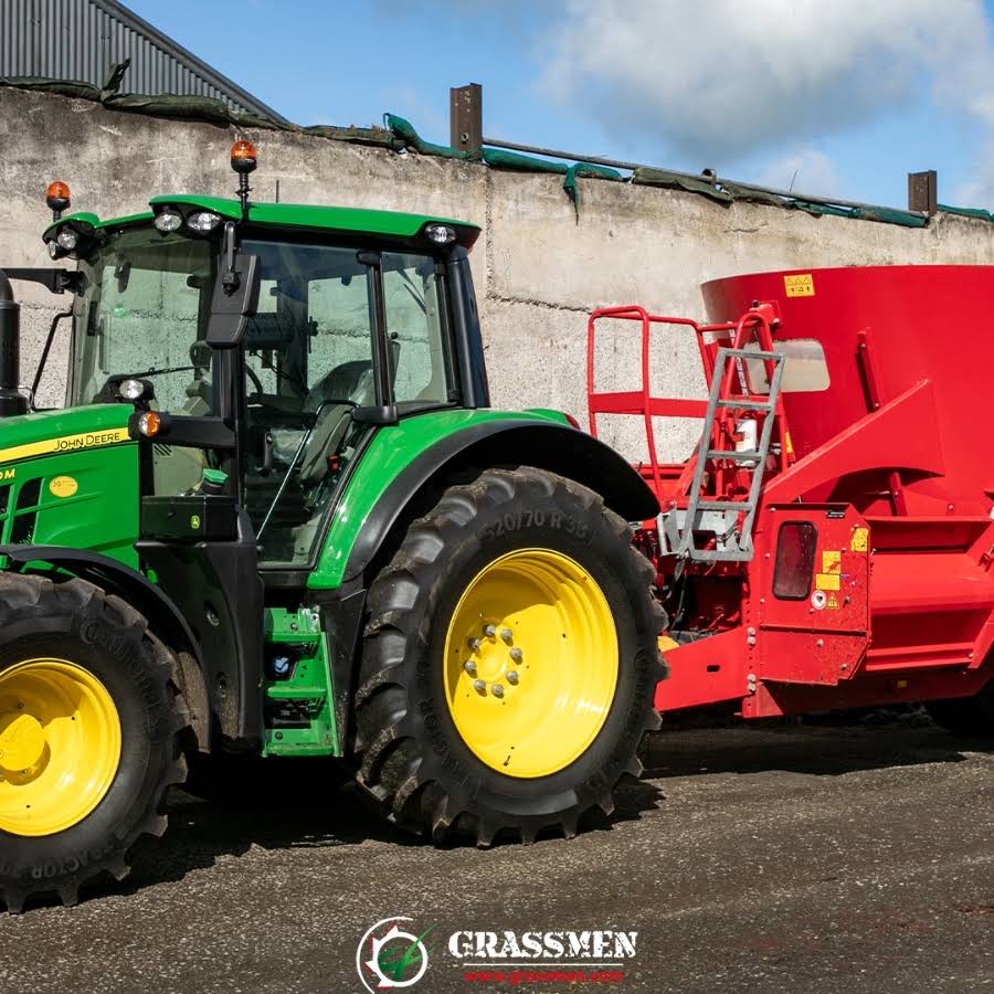 Post from GRASSMEN