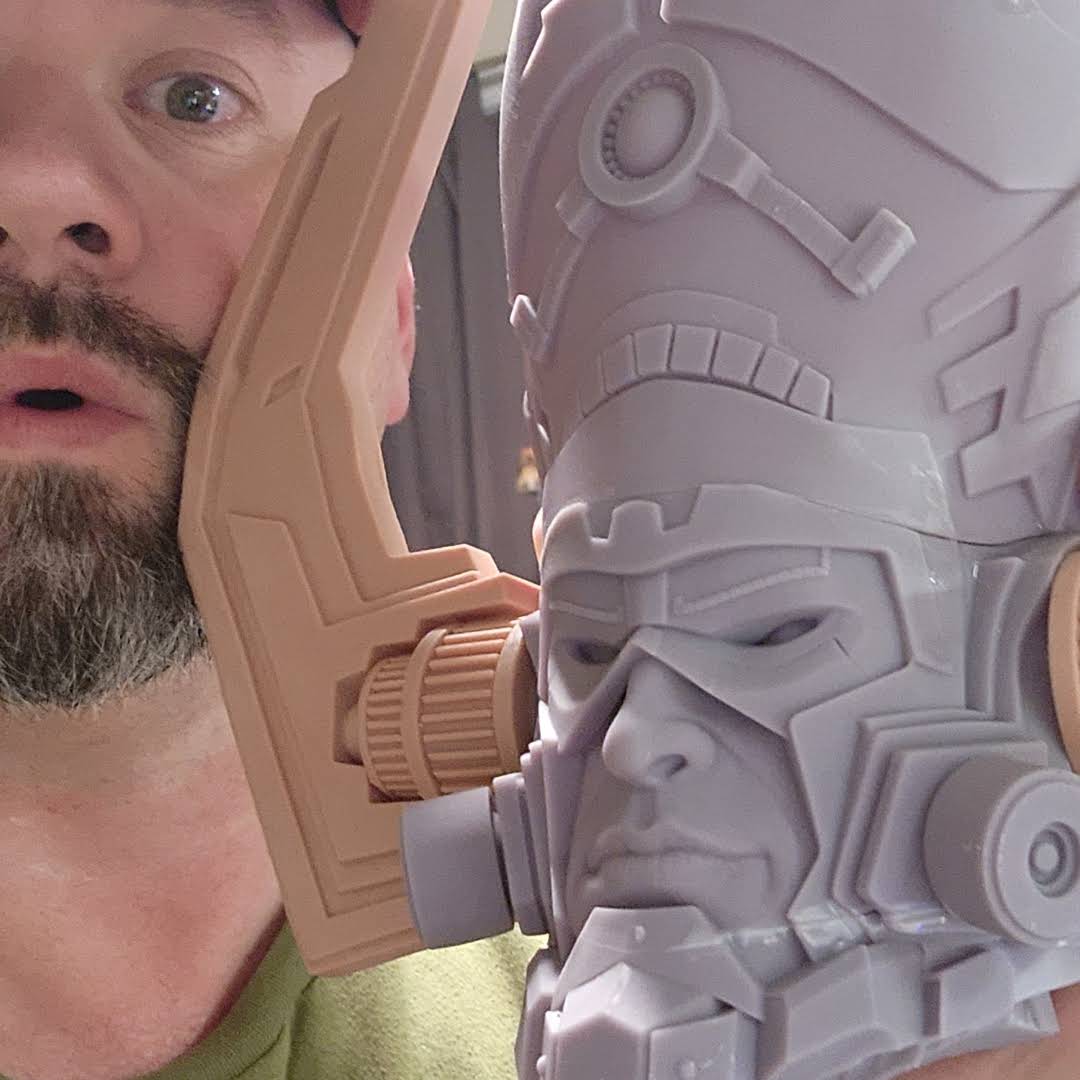 Post from The Creative Collector