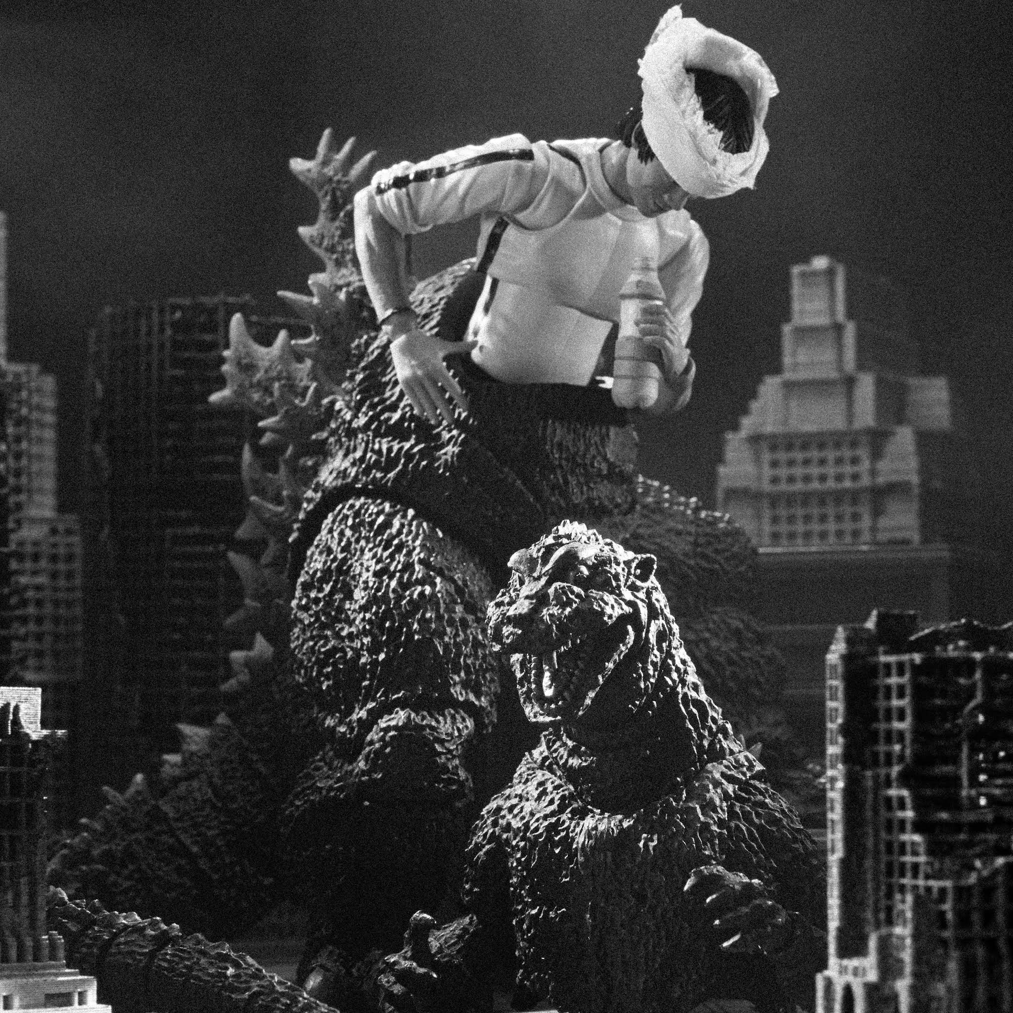 Post from FigureMania Show