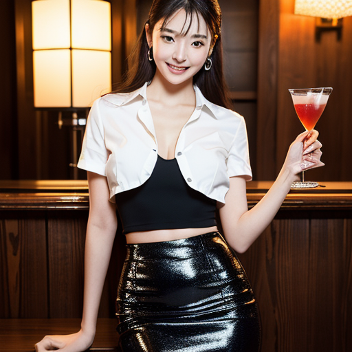 Post from AIはこう