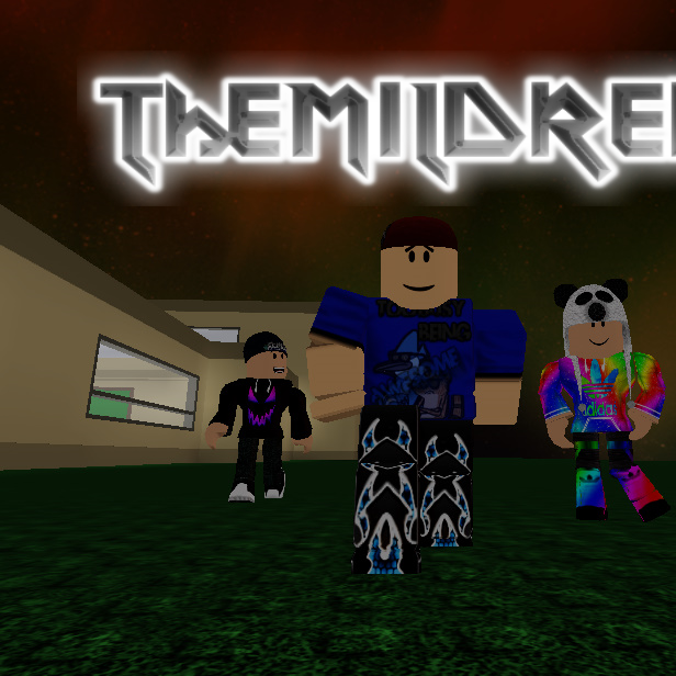 Post from TheMildrek