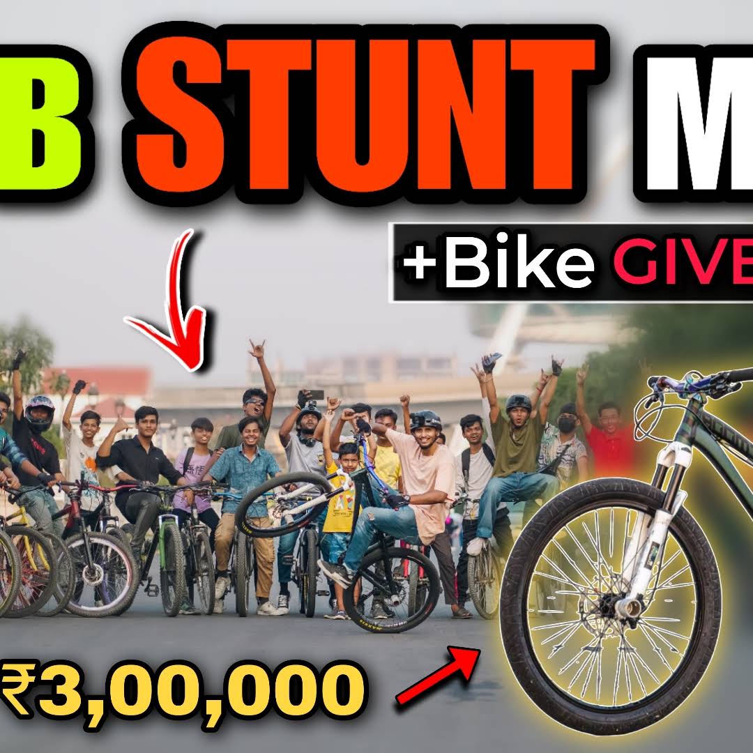 Post from Infinity Riderzz