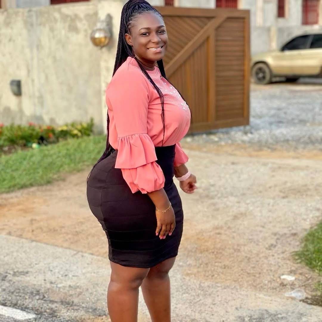 Post from African Baddies