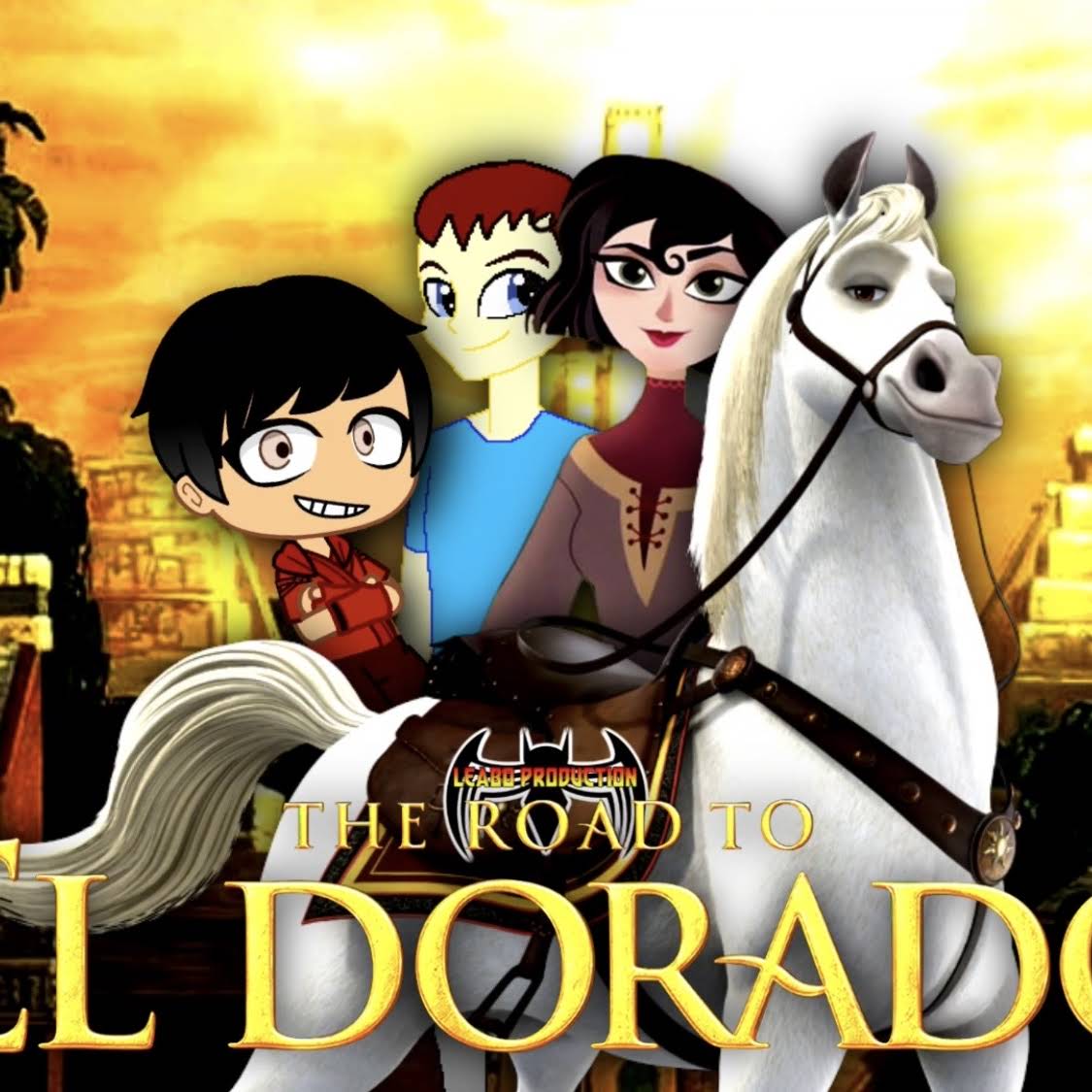 Post from Gabo Gabito Productions