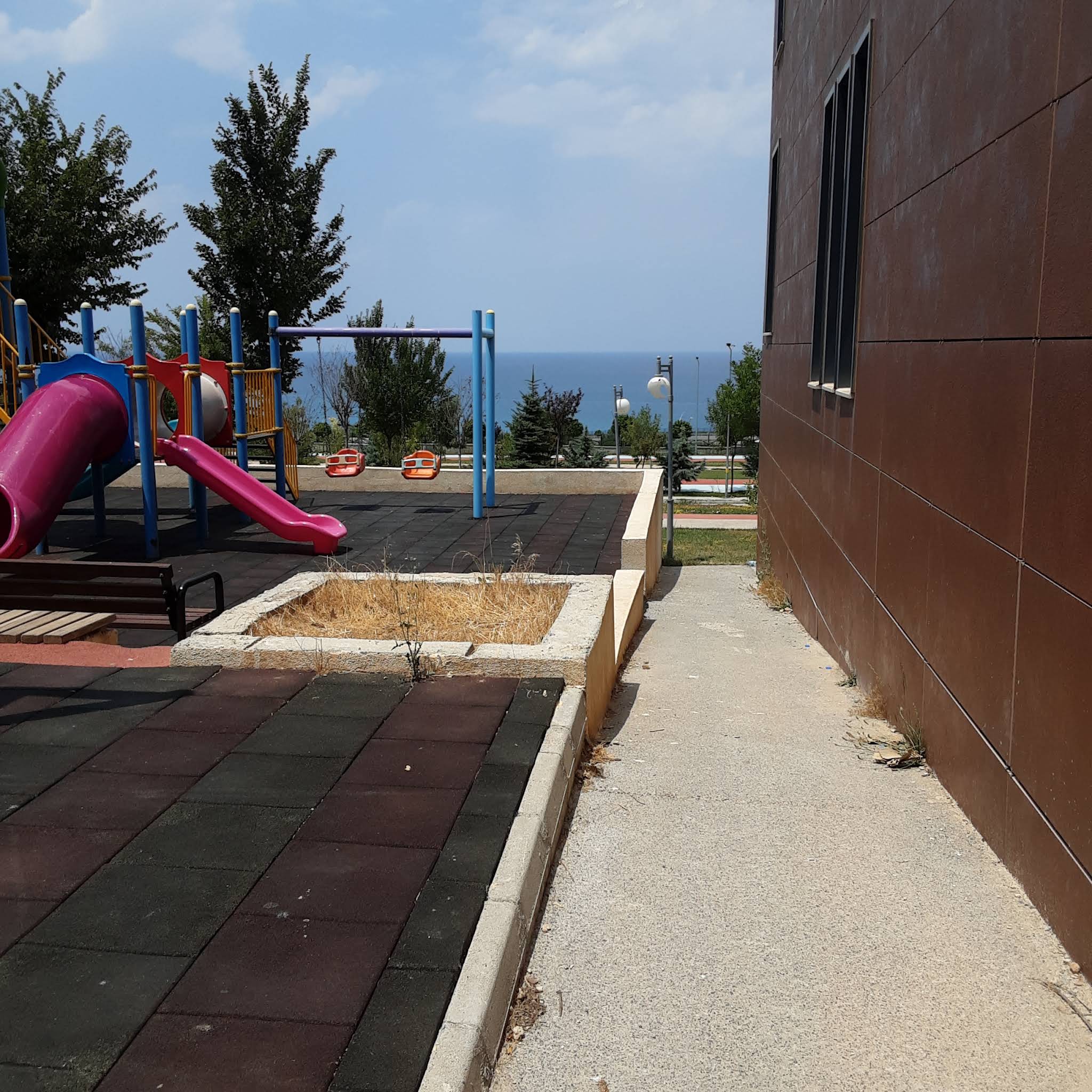Post from NELİX