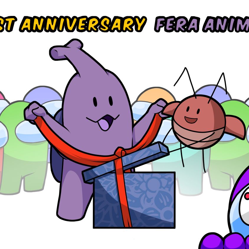 Post from Fera Animations