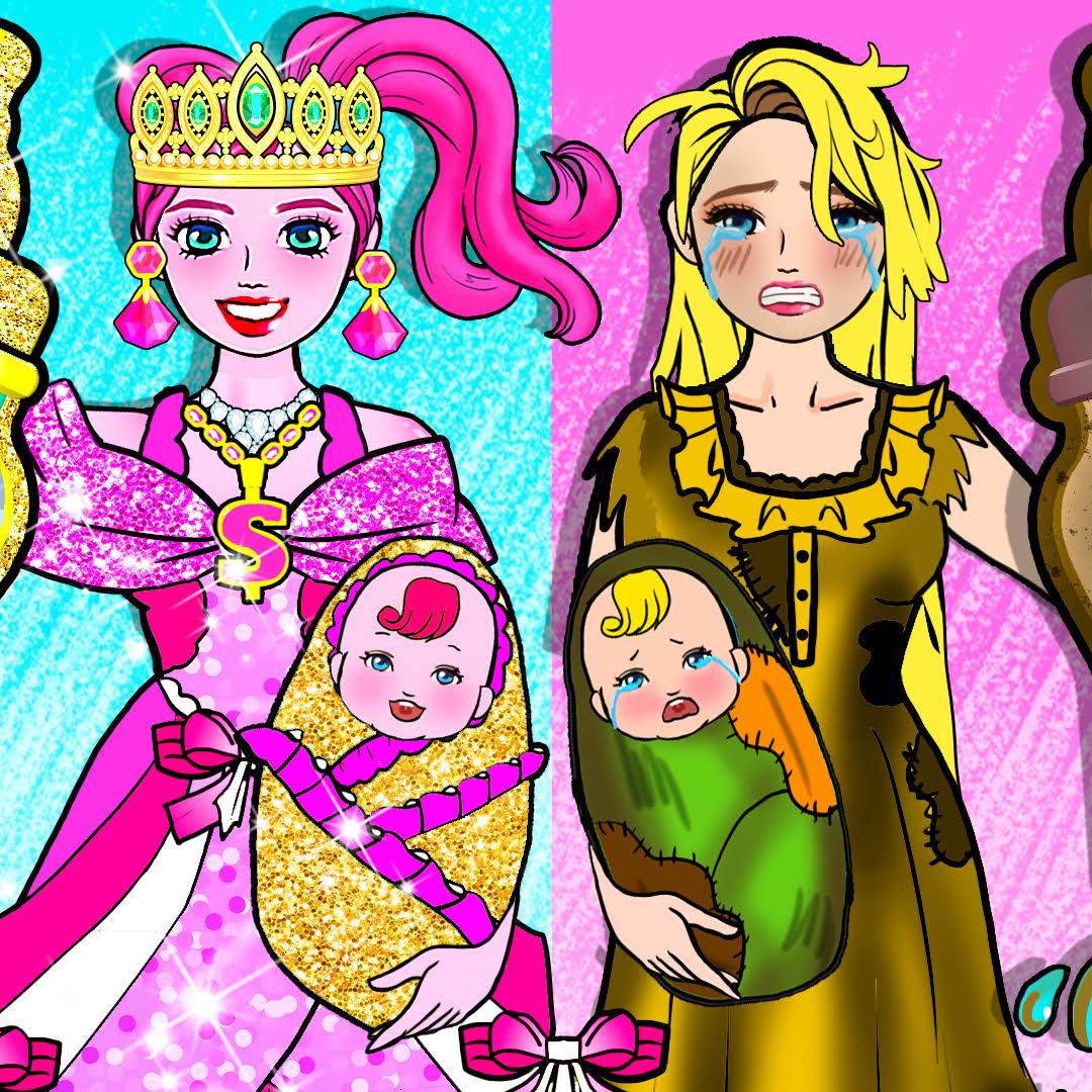 Post from WOA Doll Channel