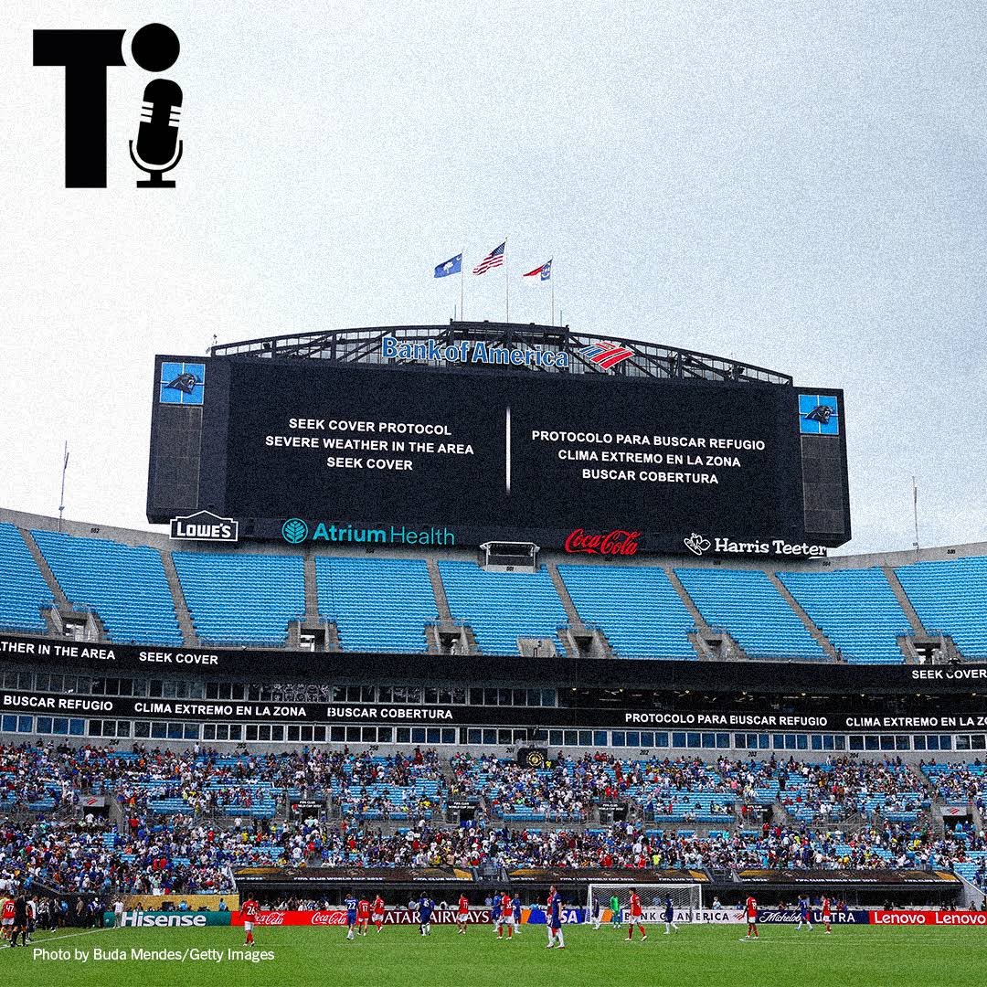 Post from Tifo Football by The Athletic