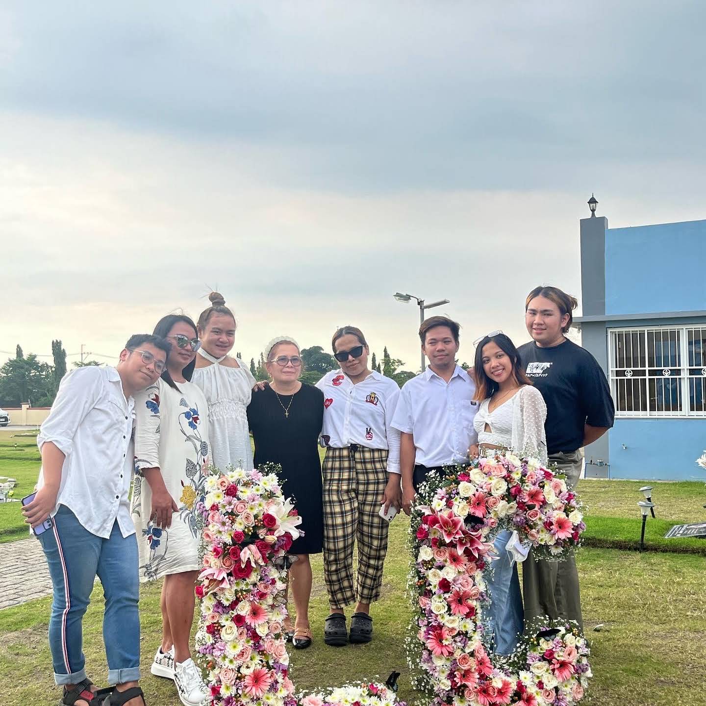 Post from Jessica Absalon