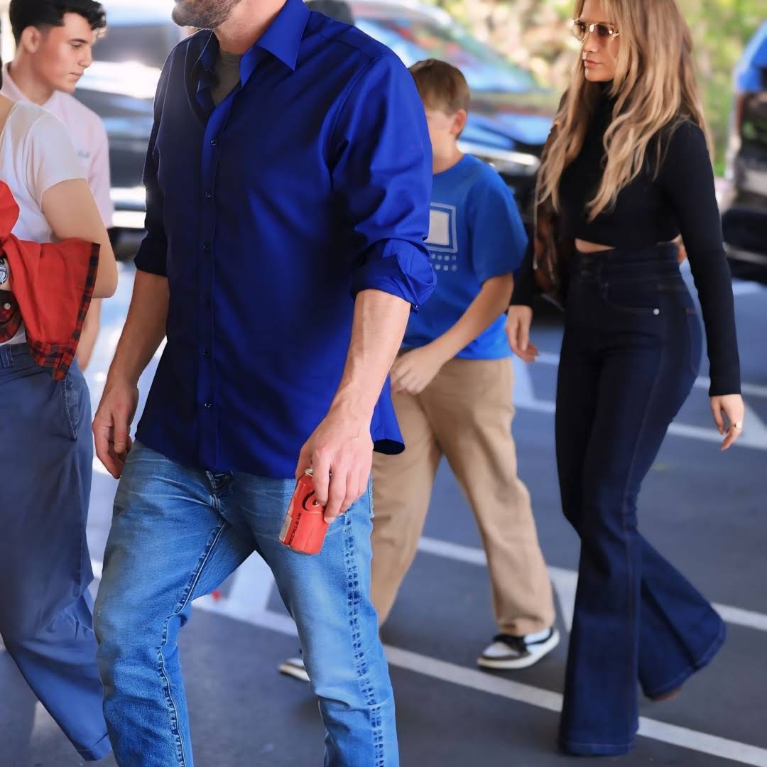 Post from The Jenniben