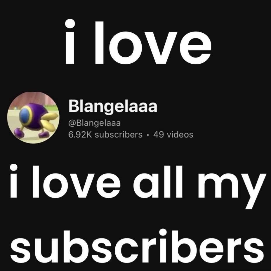 Post from Blangelaaa