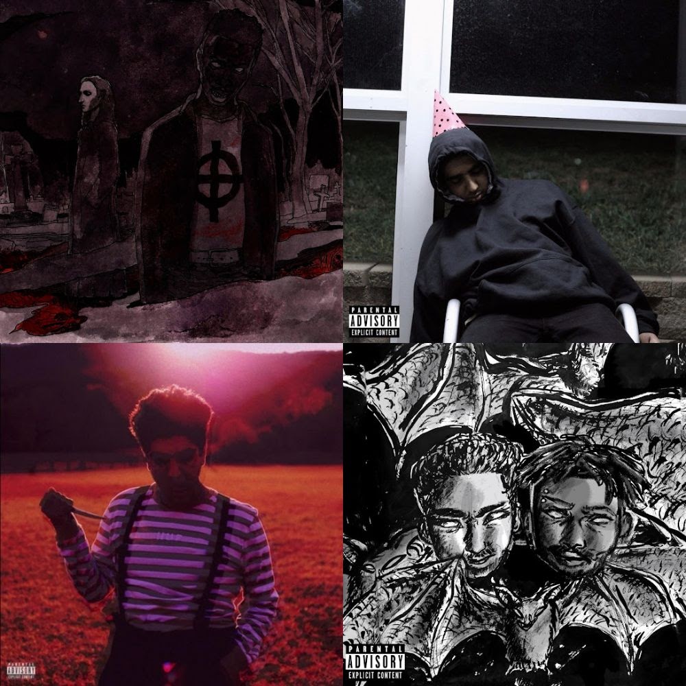 Underground SoundCloud