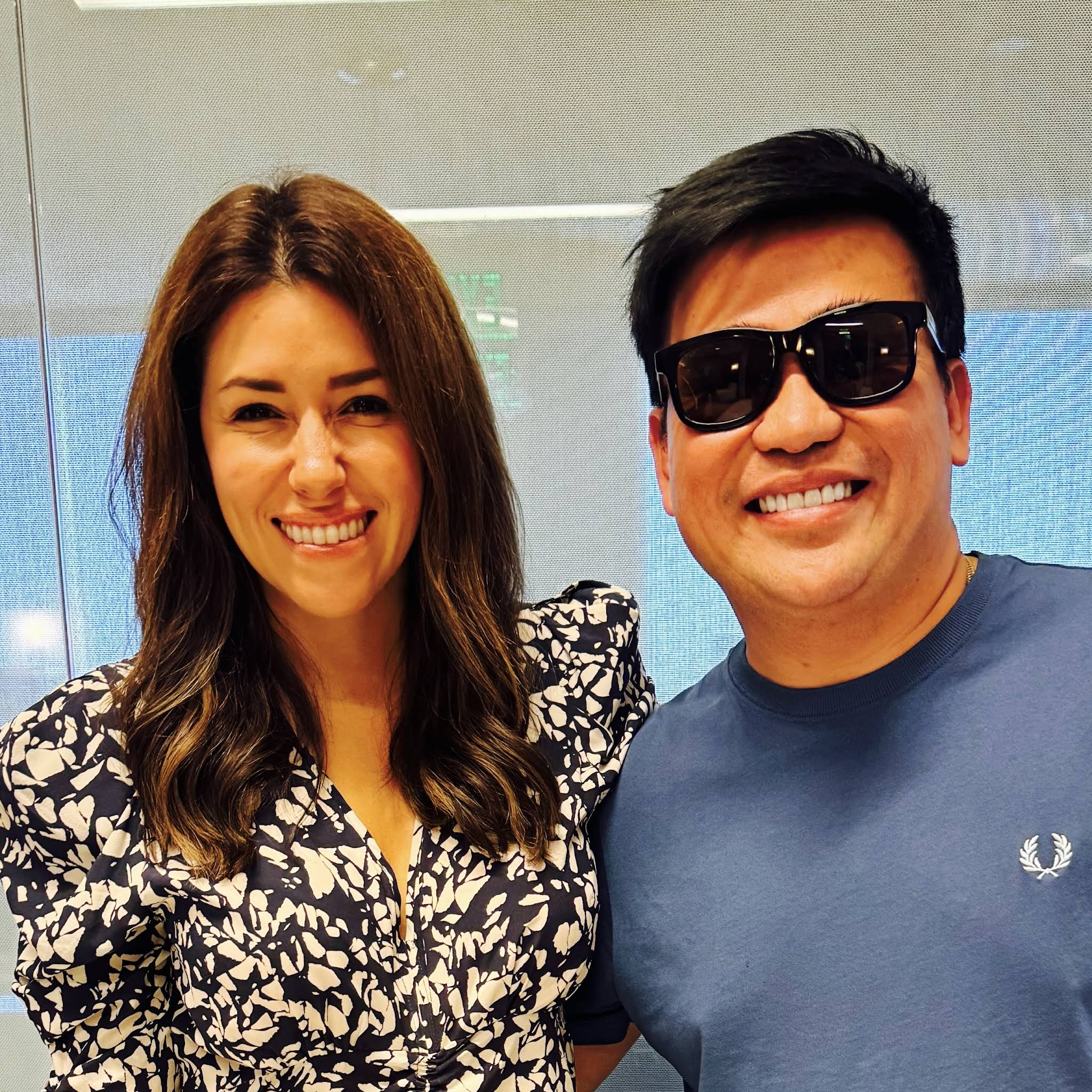 Post from Mike Cervera Vlog