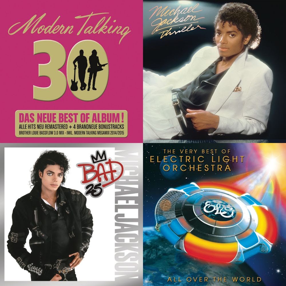 Disco stu, radio nocturna la nada