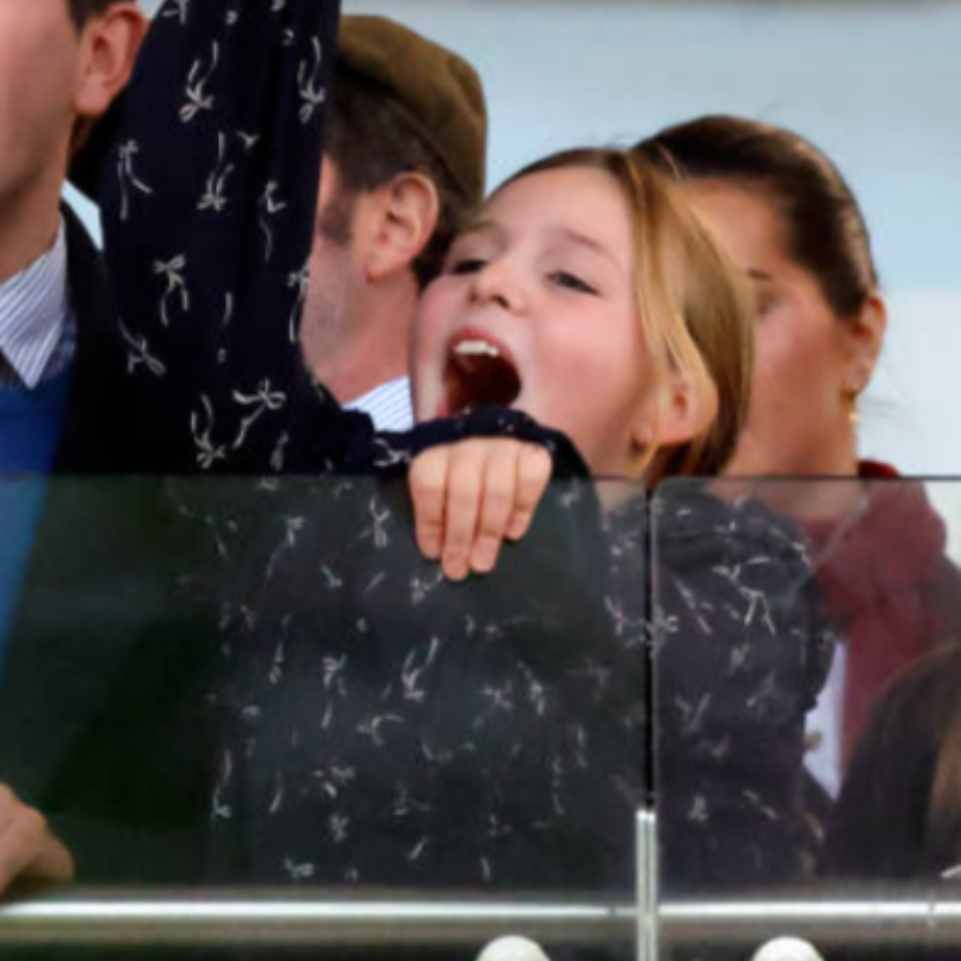 Post from Royal Reporter Lydia