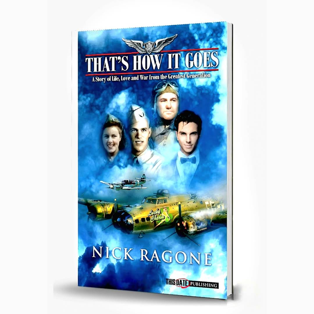 Post from This Date in History with Nick Ragone