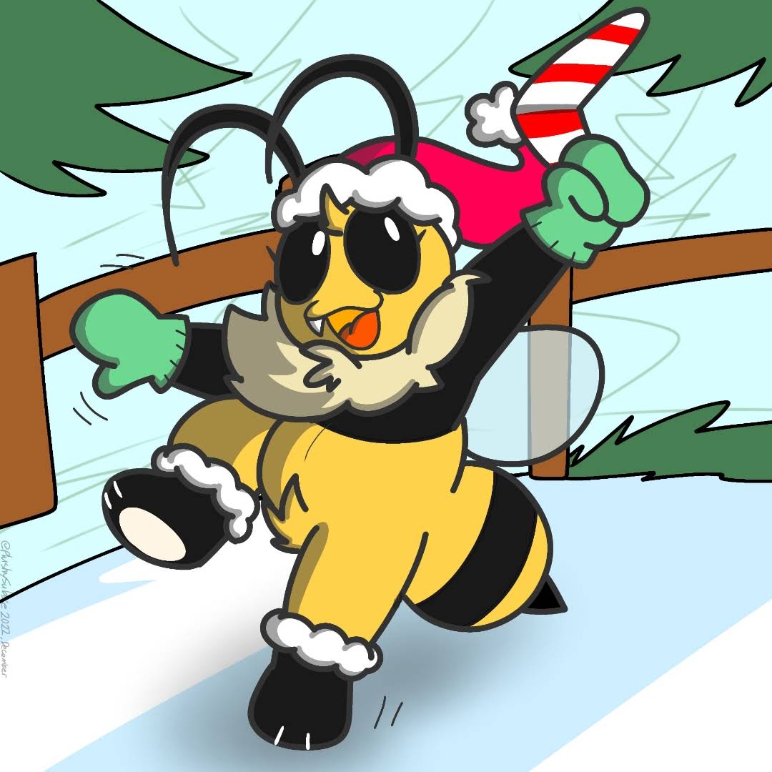 Post from ReddytheAnimator
