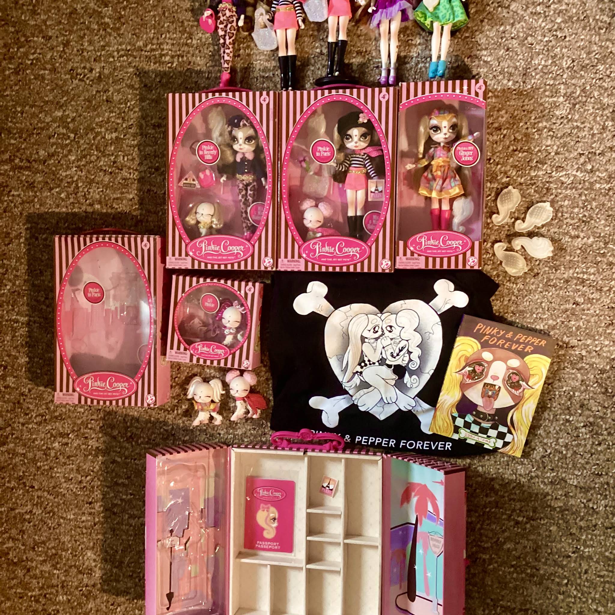 Post from puppyloopsy