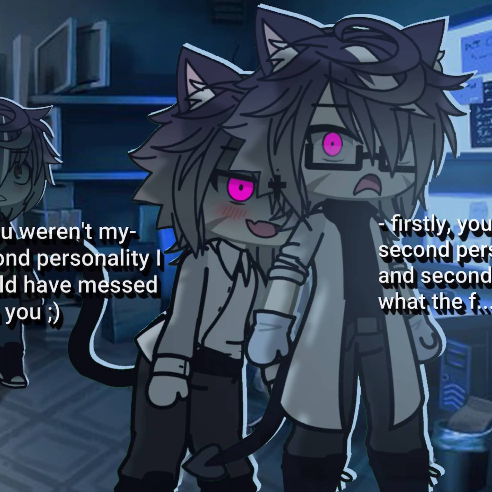 Post from Moko