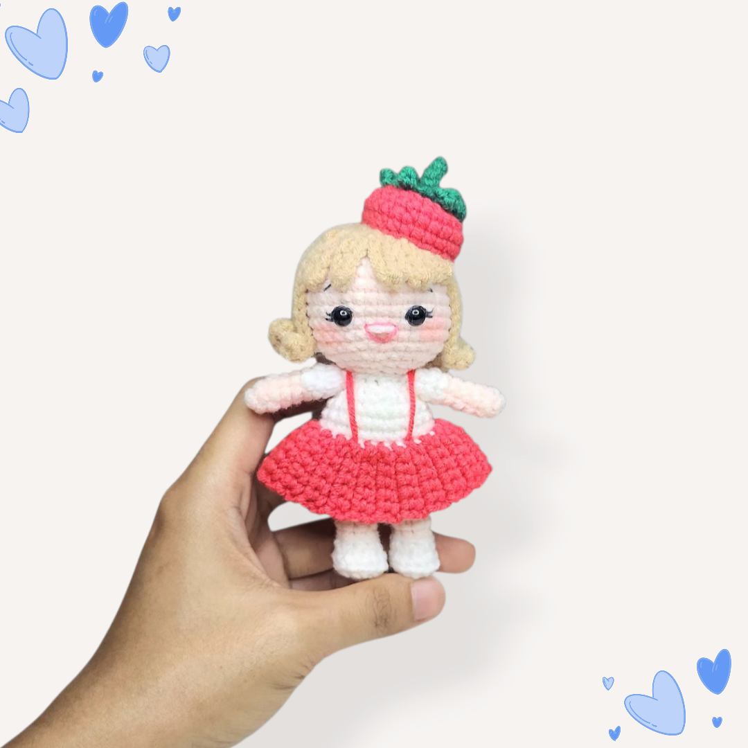 Post from Mini Dolly