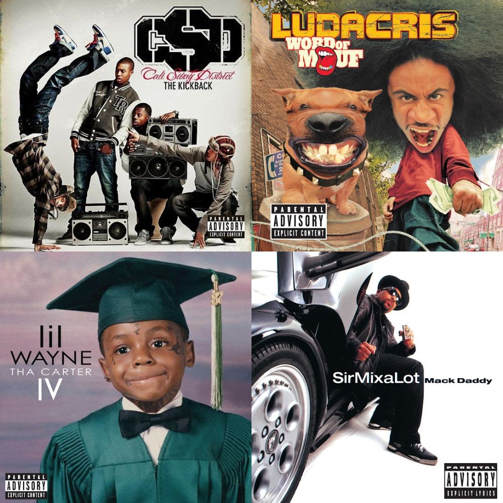 Rap