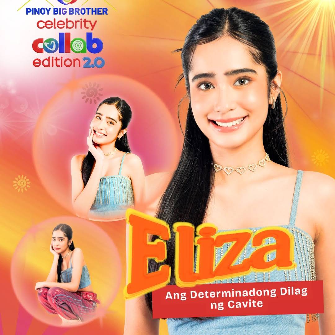 Post from Pinoy Big Brother