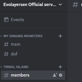 Post from Evolayersen