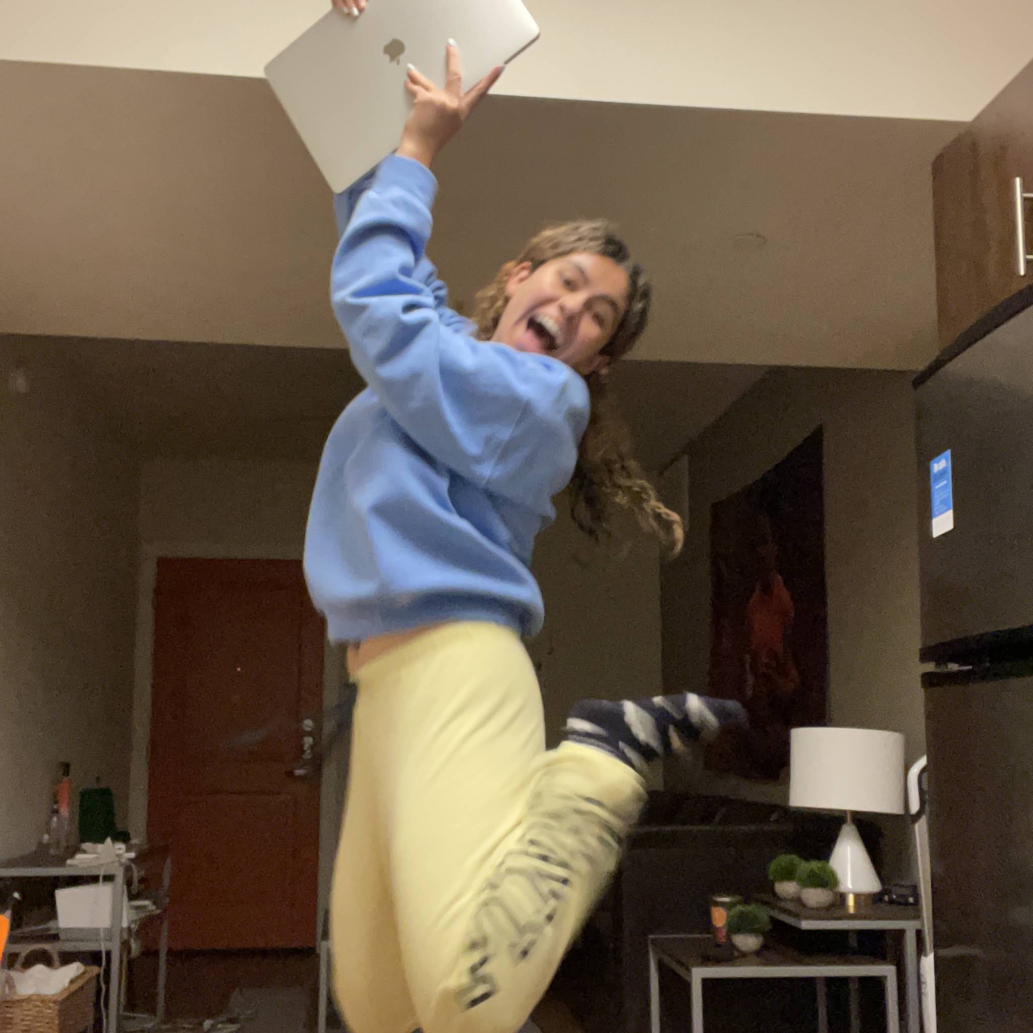 Post from Jazzy Anne