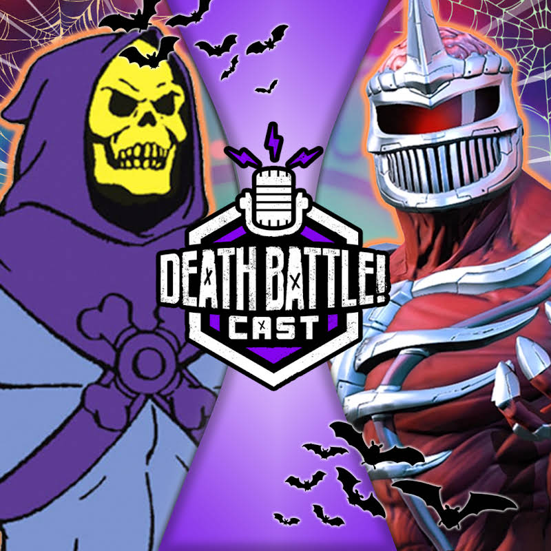 The Death Battles Thread | Page 1007 | SpaceBattles