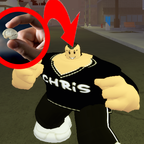 Post from CHRIS ROBLOX🤑