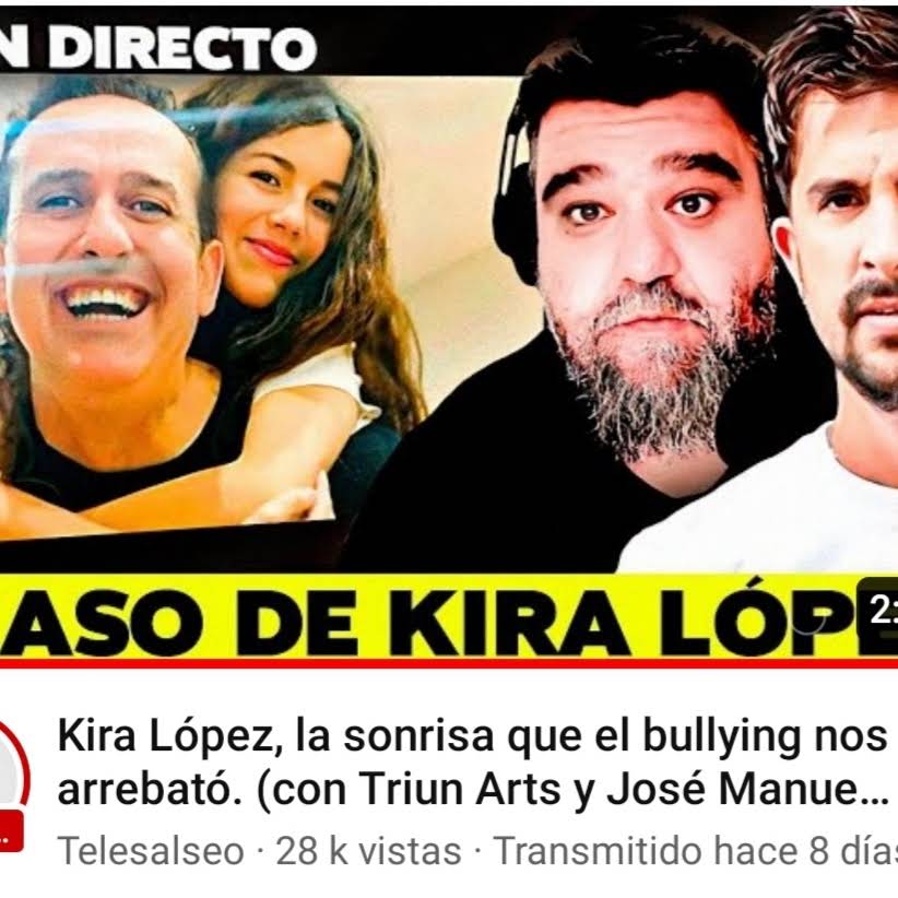 Post from El Plexpero