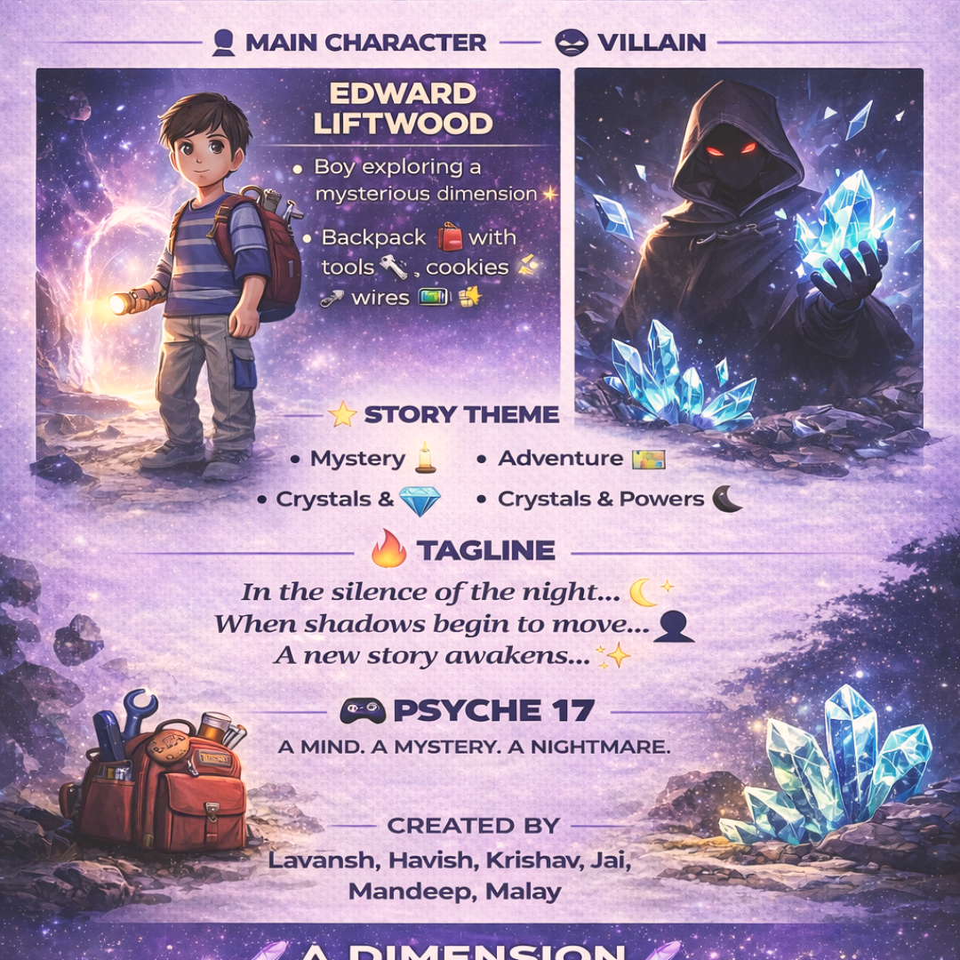 Post from NIGHT HOWL GAMES