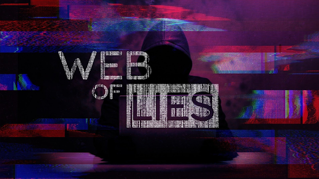 Watch Web of Lies online | YouTube TV (Free Trial)