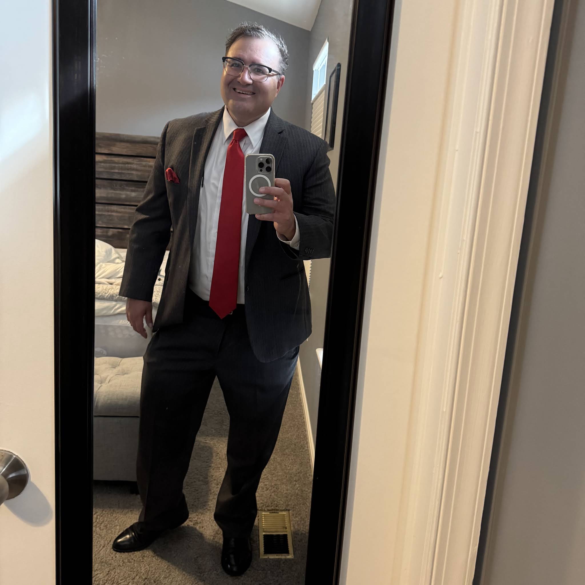 Post from Ryan McBeth