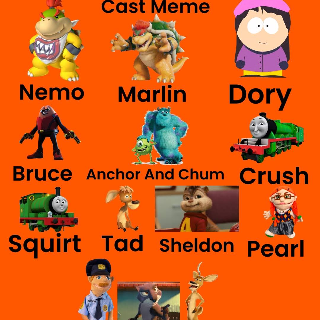 Post from The Thomas Lightning Dusty And Jeffy Fan