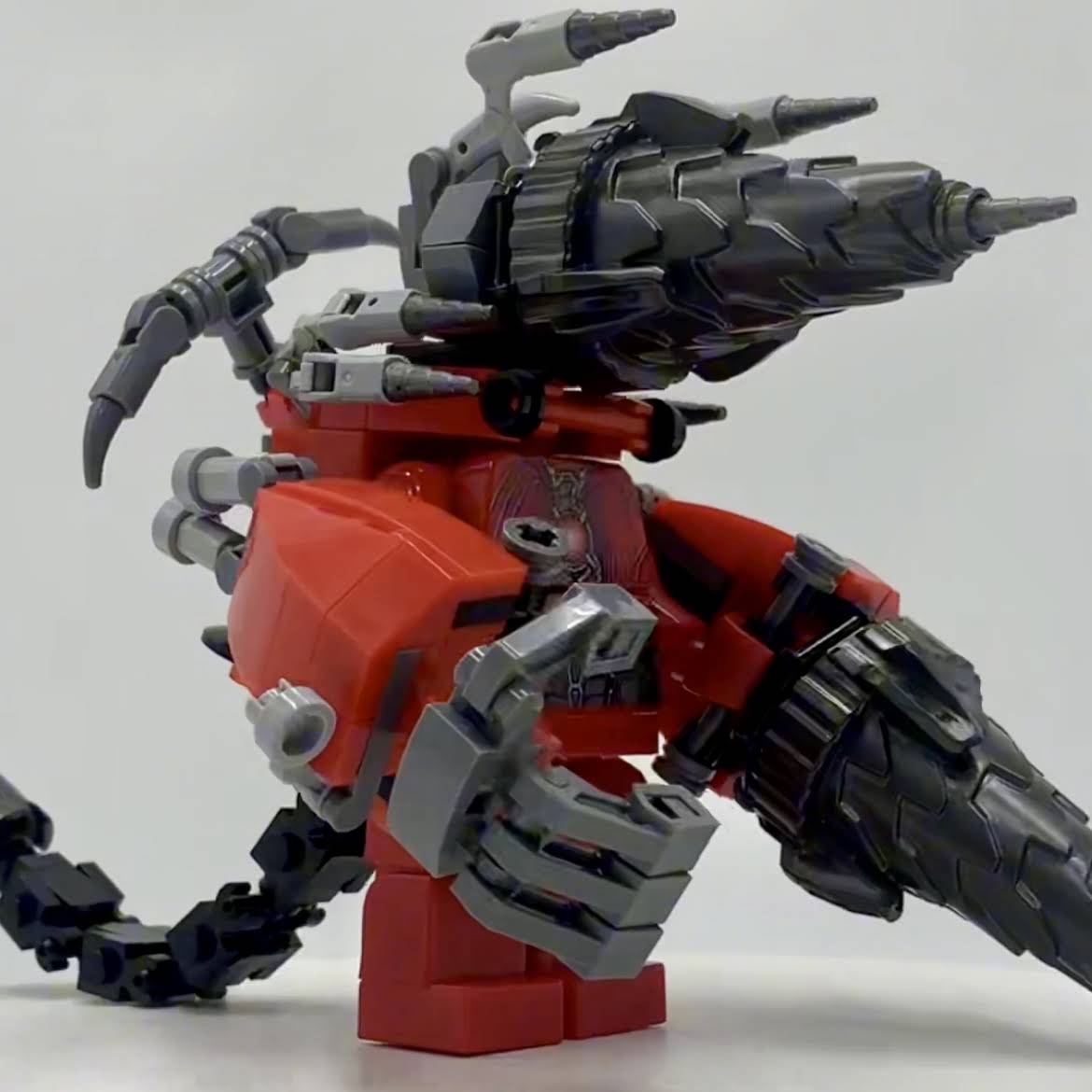Post from Sky Bricks Minifigures