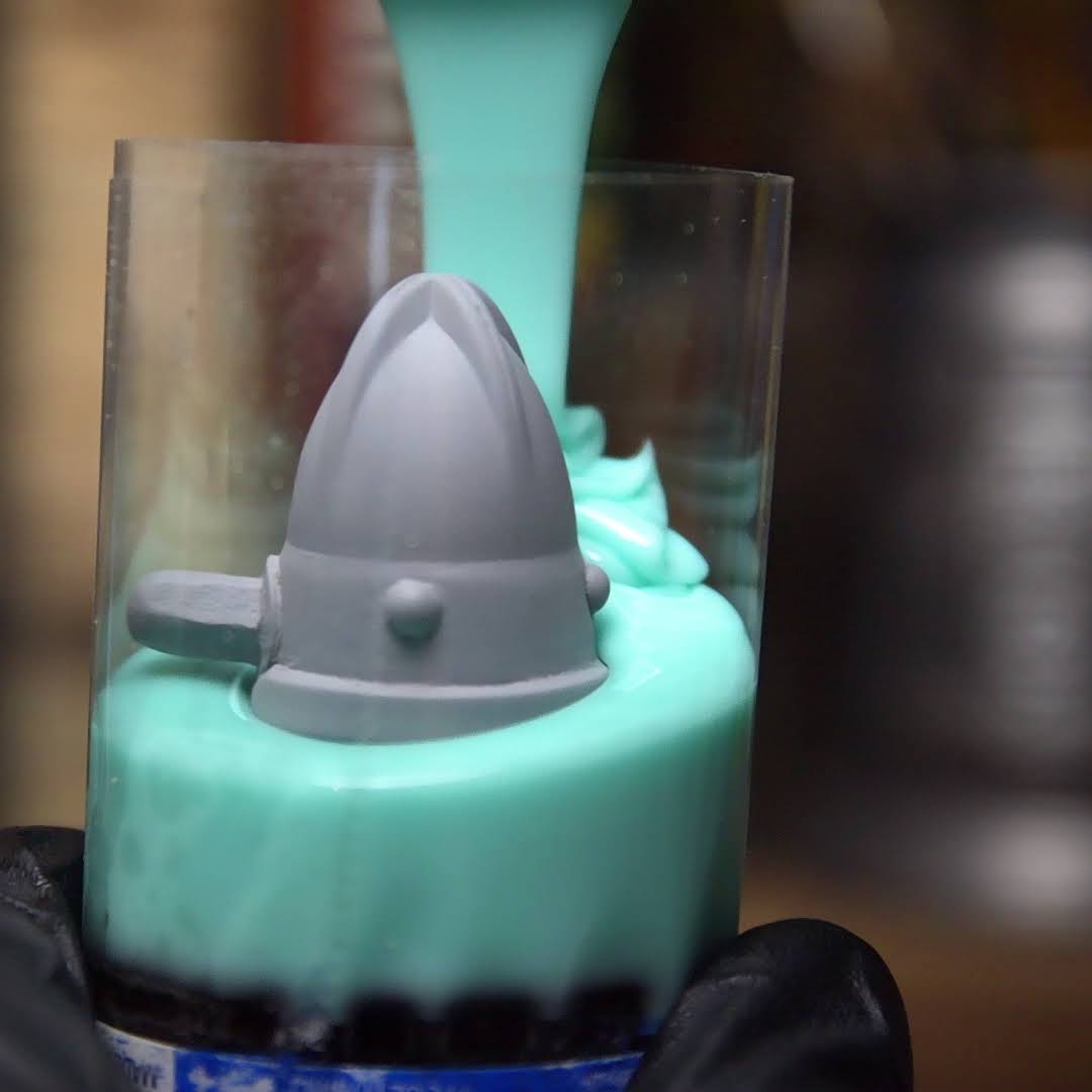 Post from The Crafsman Steady Craftin