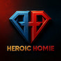 Poll from Heroic Homie